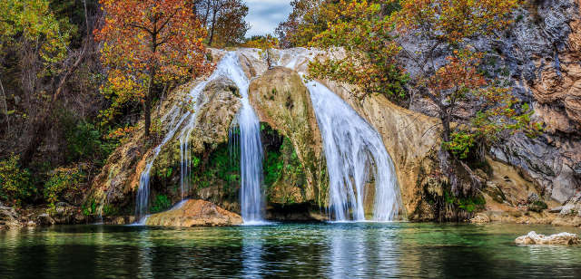 Turner Falls Park | Days Out With Kids