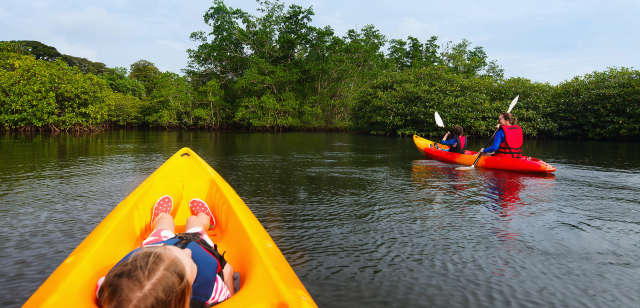 Lake Manatee State Park | Days Out With Kids