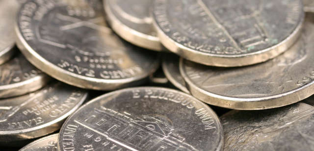 Nickelmania | Days Out With Kids